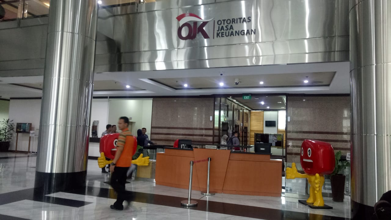 POJK Baru Penyusunan Laporan Keuangan Perusahaan Efek Berlaku Mulai 1 ...