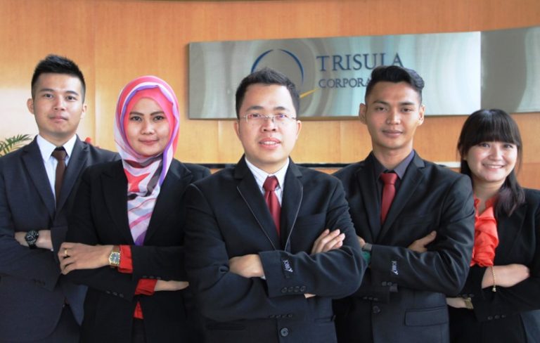 Trisula Corporation Sumbang Alat Kesehatan untuk Perangi Covid-19 ...