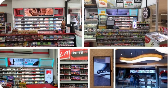 Kuartal Pertama 2020, Pendapatan dan Laba Bersih Digital Mediatama ...