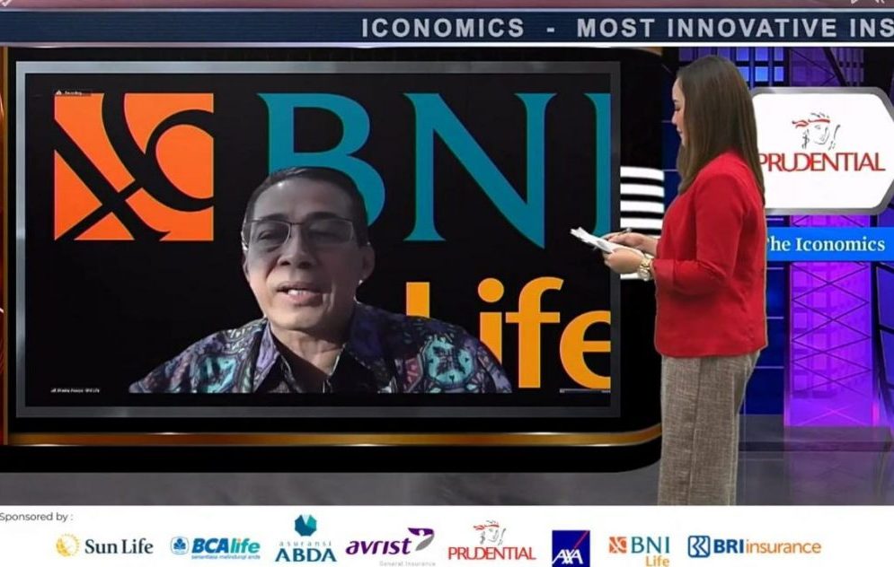 BNI Life Masuk Dalam Jajaran Most Innovative Top 20 Insurance Companies ...