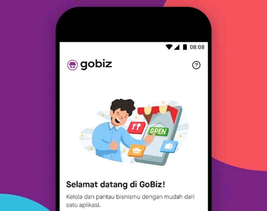 Inovasi GoBiz dari Gojek untuk Jawab Kebutuhan UMKM - Iconomics