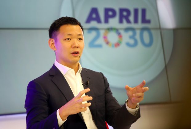 Tanoto Foundation Mendonasikan 500 Ton Oksigen - Iconomics