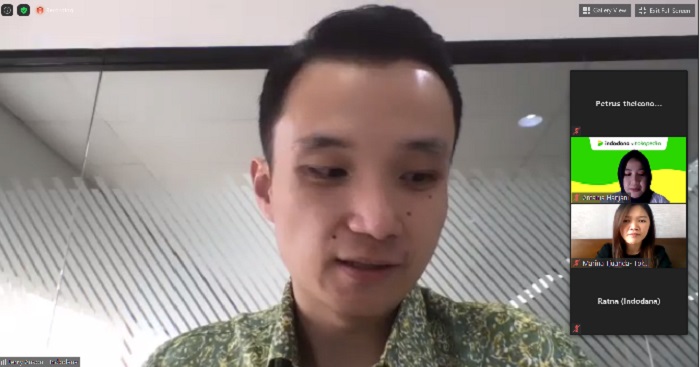 Pengguna Tokopedia Kini Sudah Bisa Menggunakan Indodana PayLater ...