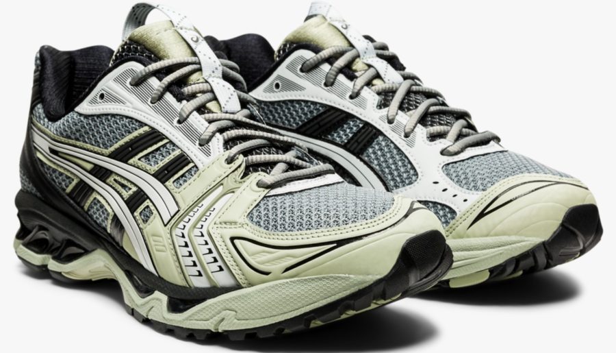 Ada Tren Fashion Athflow, Asics Perkenalkan Varian Baru - Iconomics