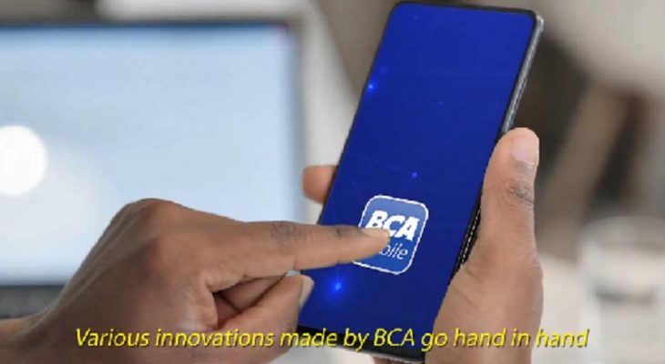 Optimalisasi Banking From Home, BCA Tingkatkan Limit KlikBCA Individu ...
