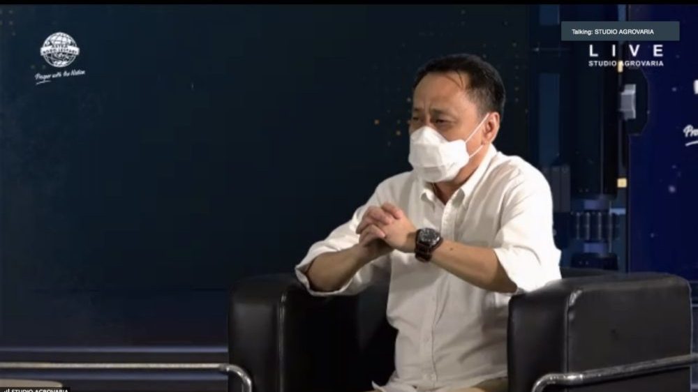 Harga CPO Naik, Bagaimana Proyeksi Kinerja Astra Agro Lestari Tahun Ini? - Iconomics