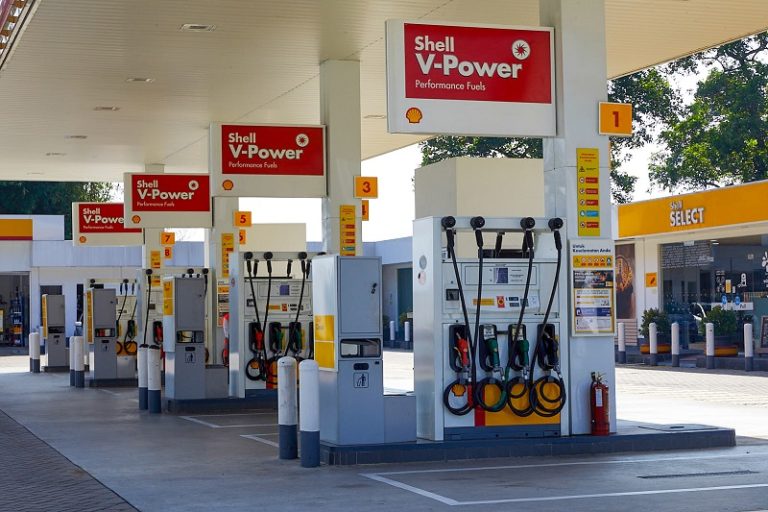 Ingin Jadi Pebisnis SPBU? Shell Cari Mitra untuk Surabaya dan Medan ...