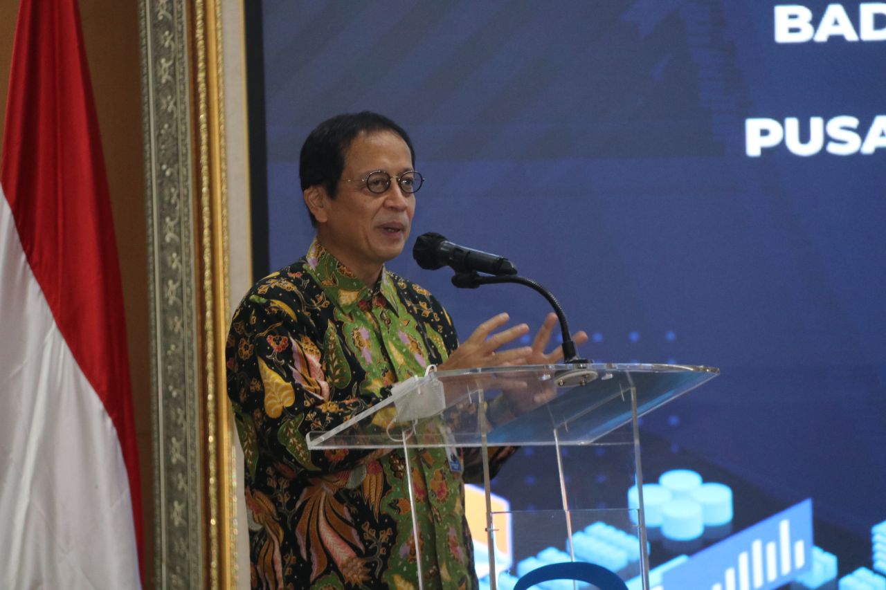 PPATK Luncurkan Penilaian Risiko Tahun 2021, Apa Isinya? - Iconomics