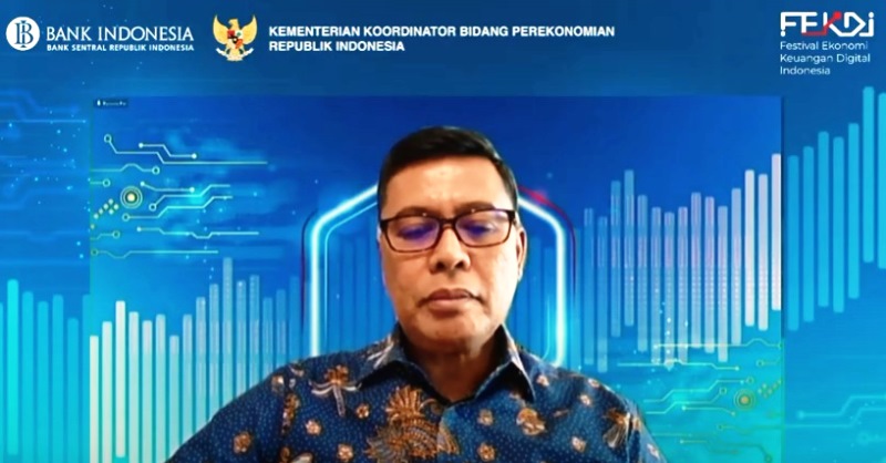 ASPI Dukung BI Wujudkan BSPI 2025 - Iconomics