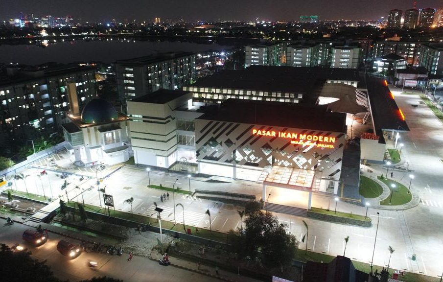 Perum Perindo: Harga Ikan Laut Tidak Alami Lonjakan Harga Saat Puasa ...