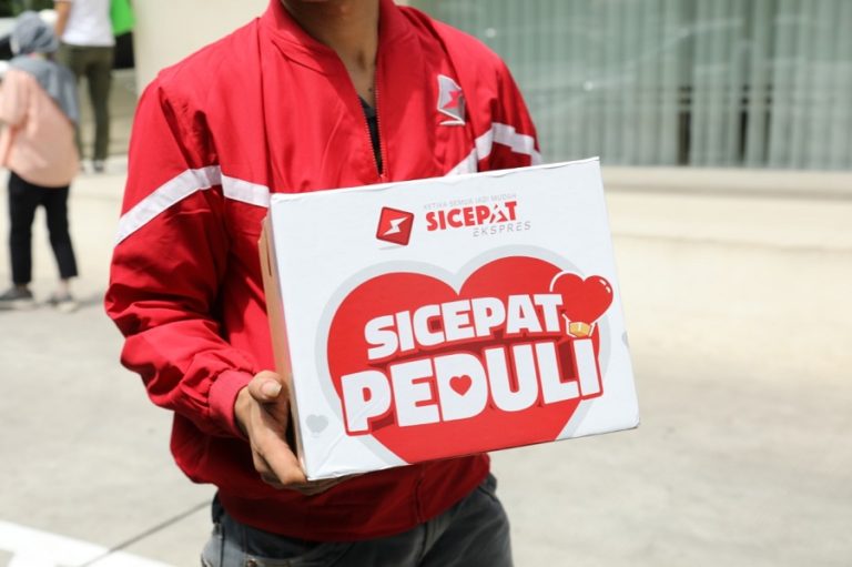 NFC dan SiCepat Masuk ke Bisnis Kendaraan Listrik - Iconomics