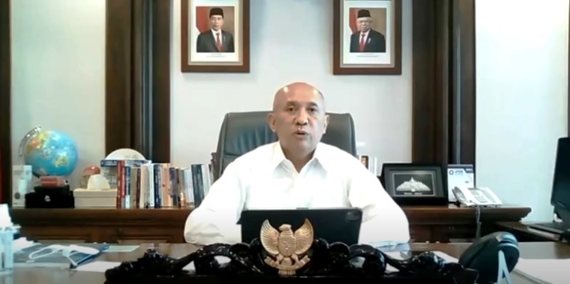 Stimulus PEN terhadap UMKM Dinilai Tepat dan Mampu Dorong Pertumbuhan ...