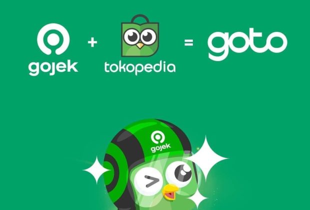 GoTo Jadi Fase Pertumbuhan Lanjutan Gojek, Tokopedia dan GoTo Financial - Iconomics
