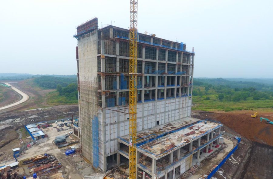 Permintaan Terus Meningkat, DCI Indonesia Terus Ekspansi Data Center ...