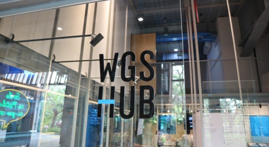 WGS Hub Mendorong Perusahaan Keluarga dan UKM Segera Adopsi Digital ...