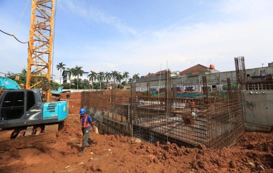 Totalindo Catatkan Kenaikan Pendapatan 263,72% pada Semester I-2021 ...