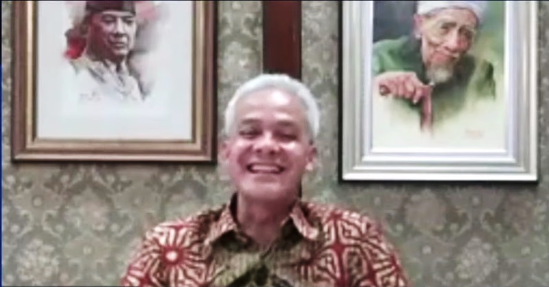 Ganjar Pranowo: Kita Siapkan Strategi dan Langkah untuk Tingkatkan Daya ... Ganjar Pranowo: Kita Siapkan Strategi dan Langkah untuk Tingkatkan Daya ...