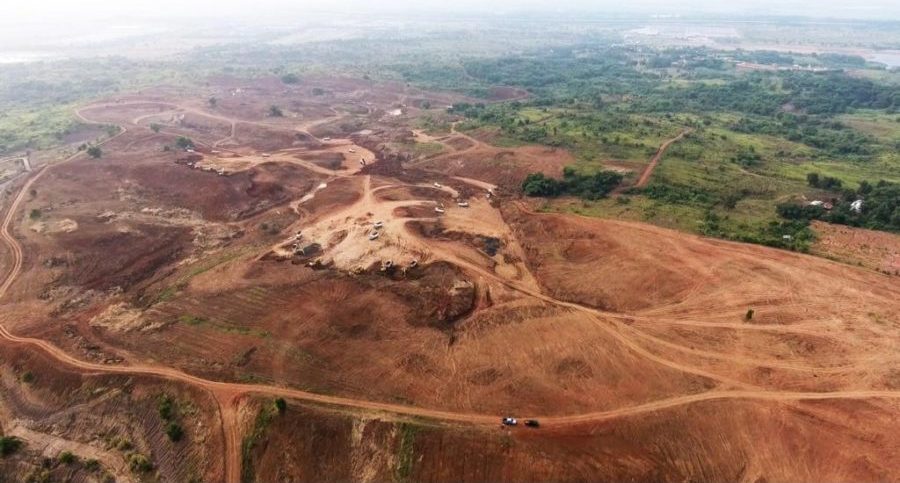 KIIC Investasikan Rp1 Triliun untuk Perluasan Area di Karawang - Iconomics