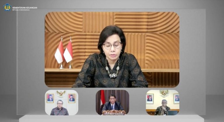 KSSK: Stabilitas Sistem Keuangan Triwulan III-2021 Normal - Iconomics