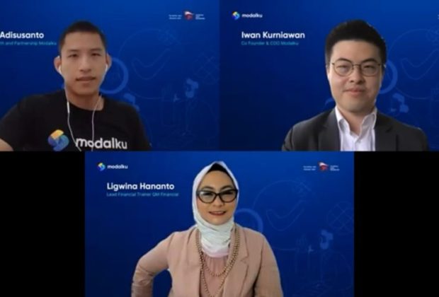 Modalku Sediakan Layanan Paylater dengan Limit Hingga Rp500 Juta ...