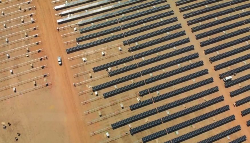 Ekspansi Anorganik SUN Energy Caplok Merredin Solar Farm di Australia ...