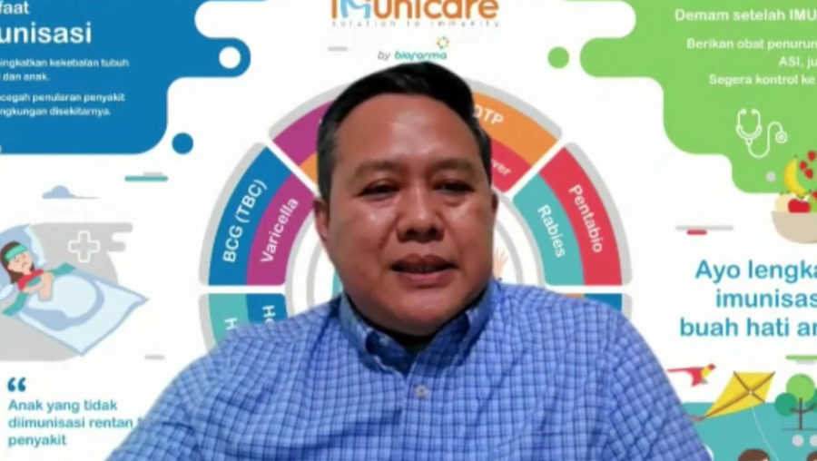 Soal Harga Vaksin Booster Covid 19 Bio Farma Masih Tunggu Regulasi