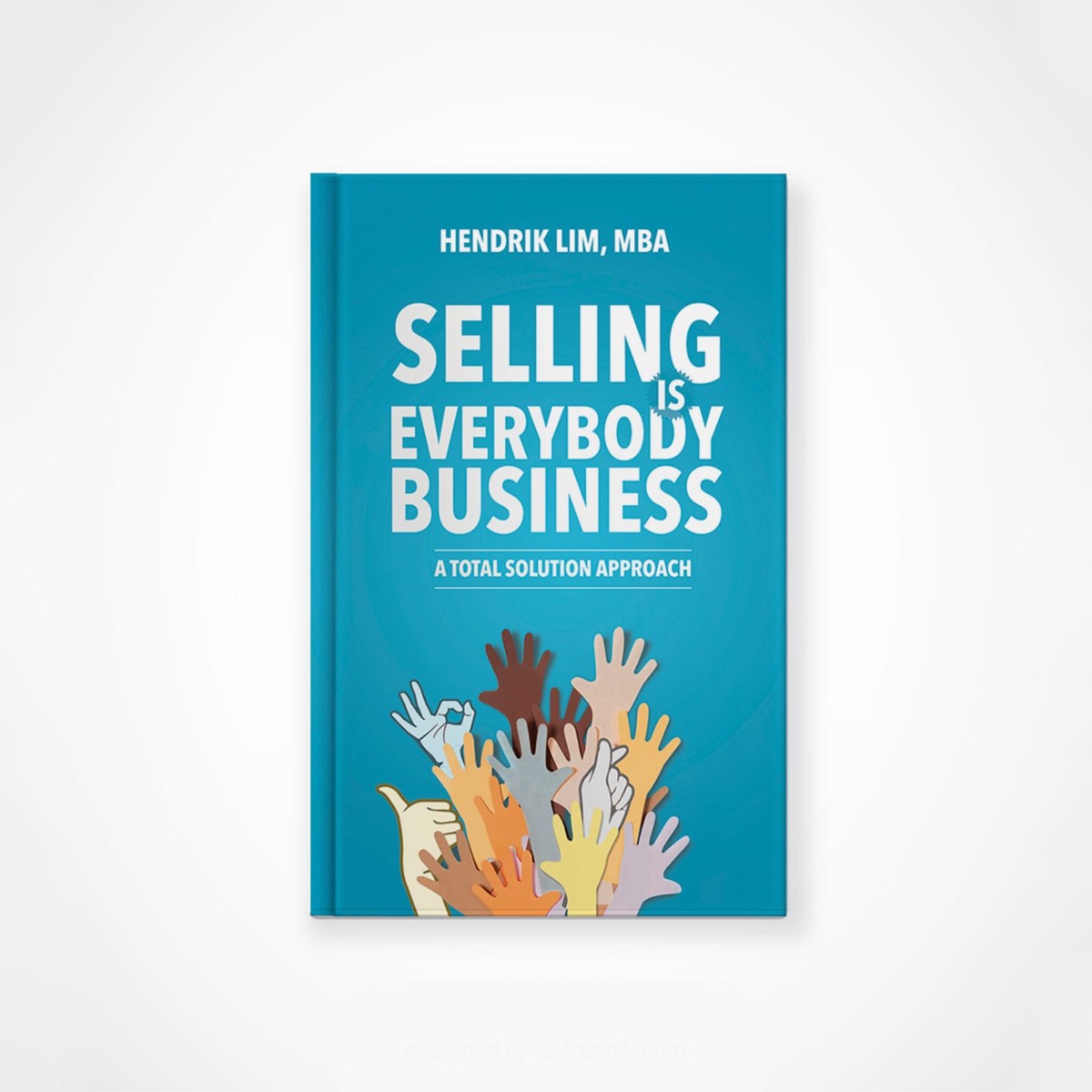 A Total Solution Approach - Iconomics