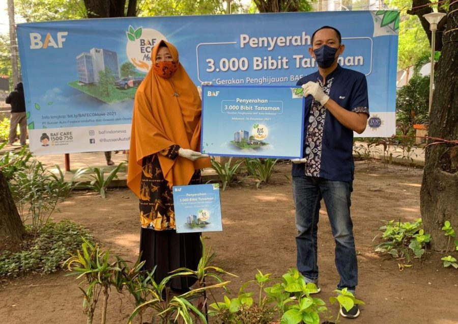 BAF Gelar Rangkaian CSR di Penghujung Tahun 2021 - Iconomics BAF Gelar Rangkaian CSR di Penghujung Tahun 2021 - Iconomics
