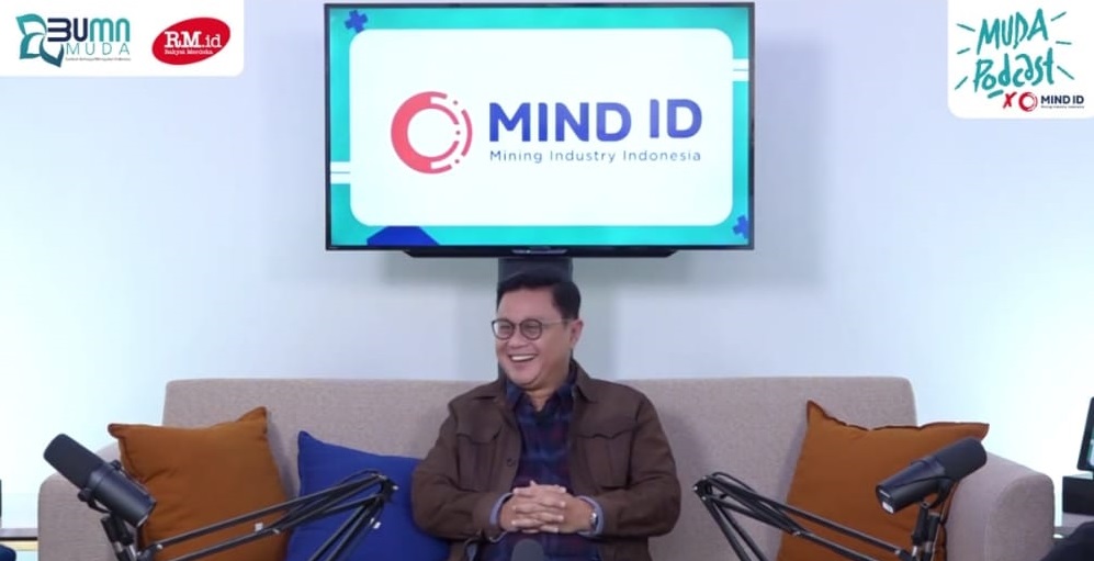 Mind Id Diganjar Penghargaan Brand Equity Corporate Communications ...
