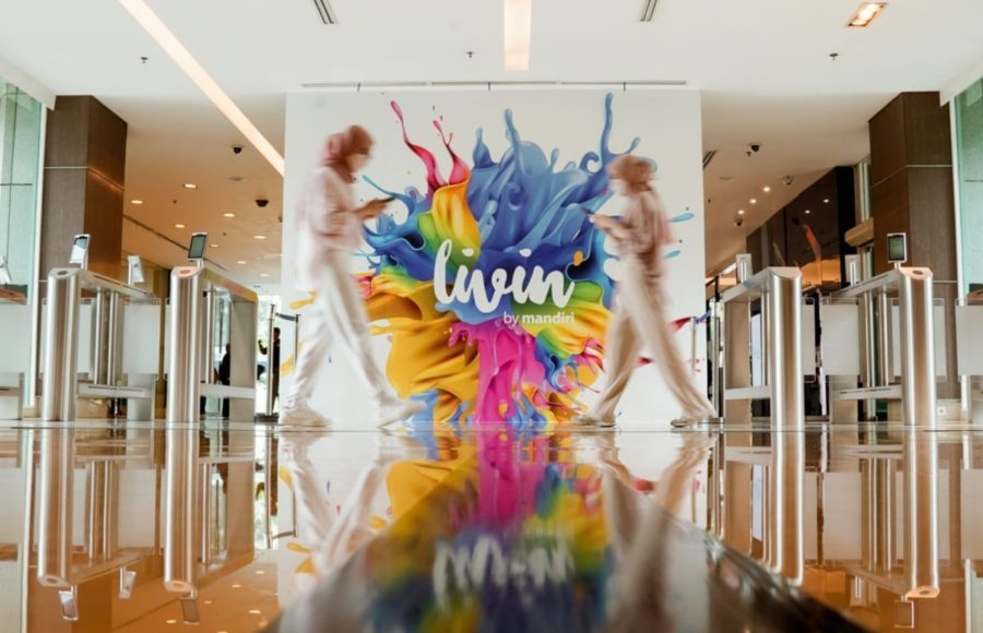 Transaksi Harian BI-Fast di Bank Mandiri Menembus 40 Juta Transaksi ...