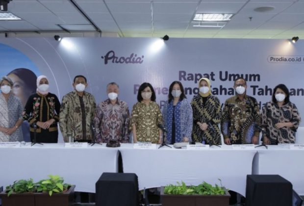 Pandemi Menuju Endemi, Bagaimana Strategi Prodia Menjaga Pertumbuhan ...
