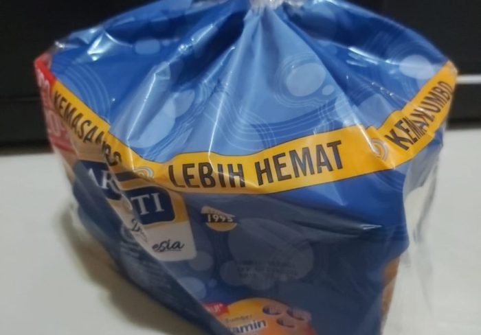 Lebih dari 6 Tahun Berinvestasi, KKR Dikabarkan Jual Saham Sari Roti ...