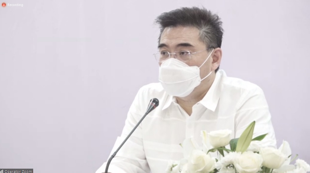 Apakah Kresna Sekuritas akan Diaktifkan Kembali? Ini Jawaban Michael ...