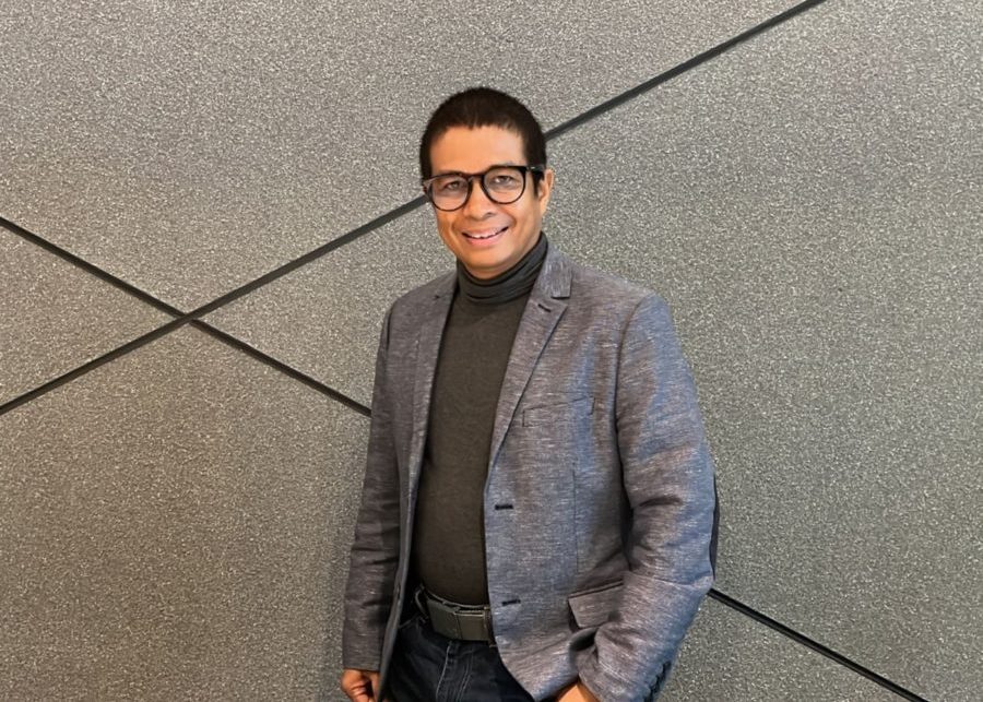 Alex Denni Jadi Presiden Komisaris Wagely - Iconomics