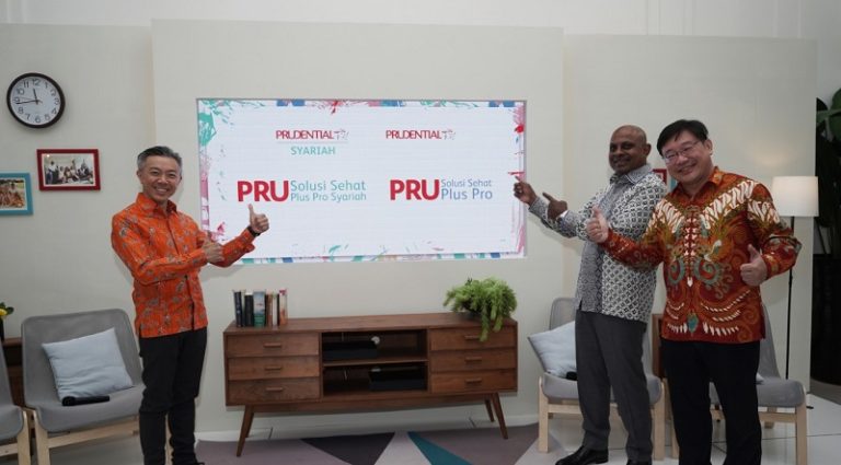 Prudential Luncurkan 2 Produk Terbaru, Apa Saja? - Iconomics