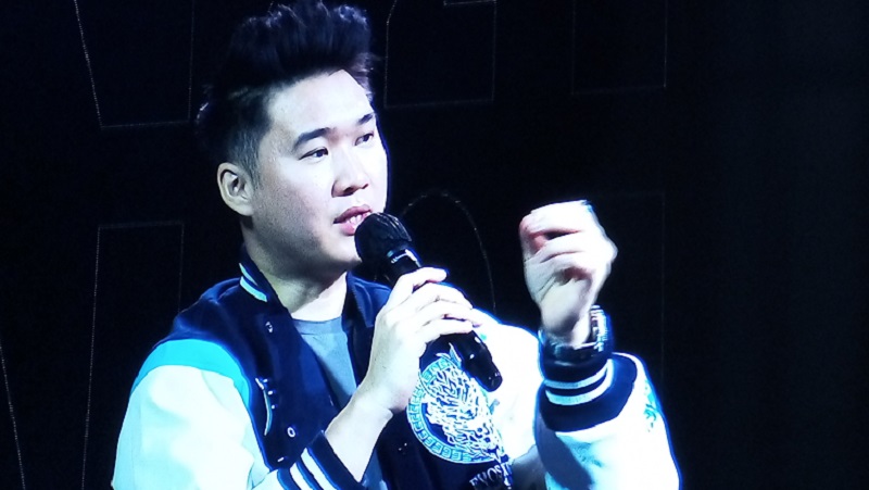 Potensial, Sektor E-Sport Bisa Dikembangkan Lewat Kerja Sama dengan ...