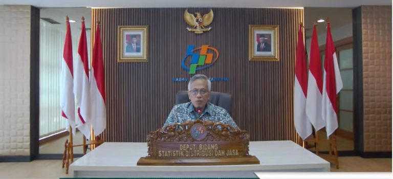 Meski Tekanannya Mereda, Tingkat Inflasi di Indonesia Masih Tinggi ...