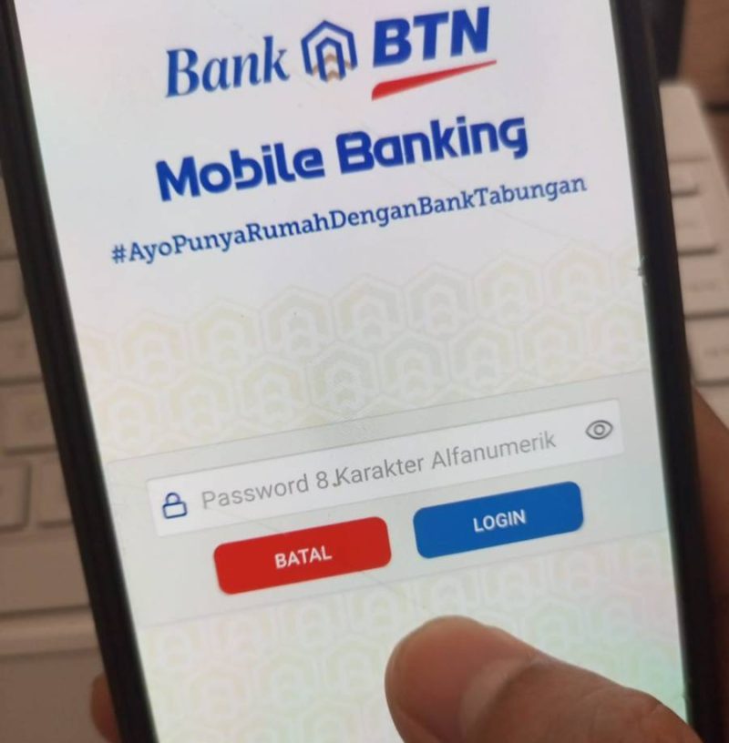 Alibaba Cloud Memperkuat Digitalisasi Mobile Banking di BTN - Iconomics