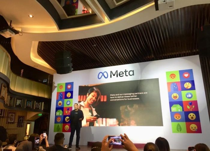 Meta di Indonesia Beberkan Tren dan Fokus Tahun 2023 - Iconomics