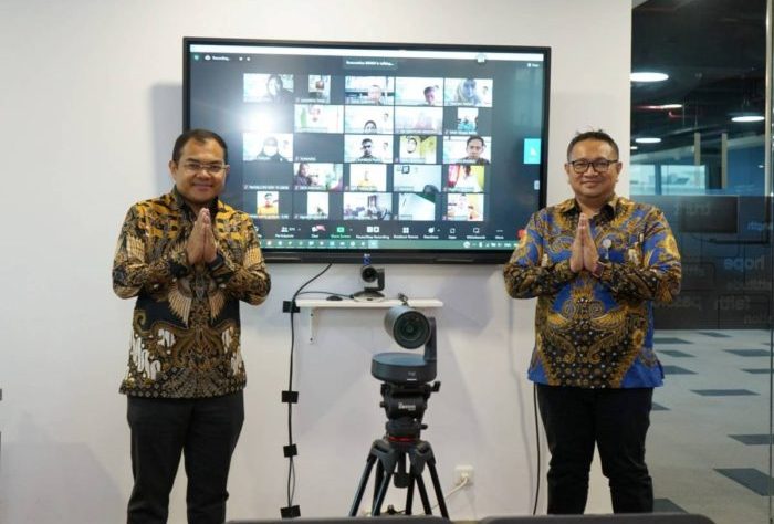 Dukung Pendidikan Berkualitas, Kementerian BUMN dan BUMN Berikan ...