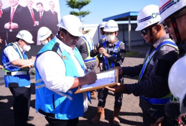 Harapan Komut PTPP untuk 3 Proyek di Bali yang Sedang Digarap PTPP ...
