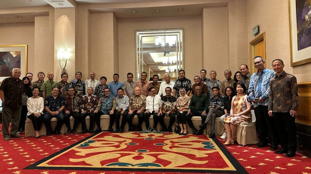 TP Rachmat: Politik dan Pemimpin yang Benar Menjadi Syarat Kesuksesan ...