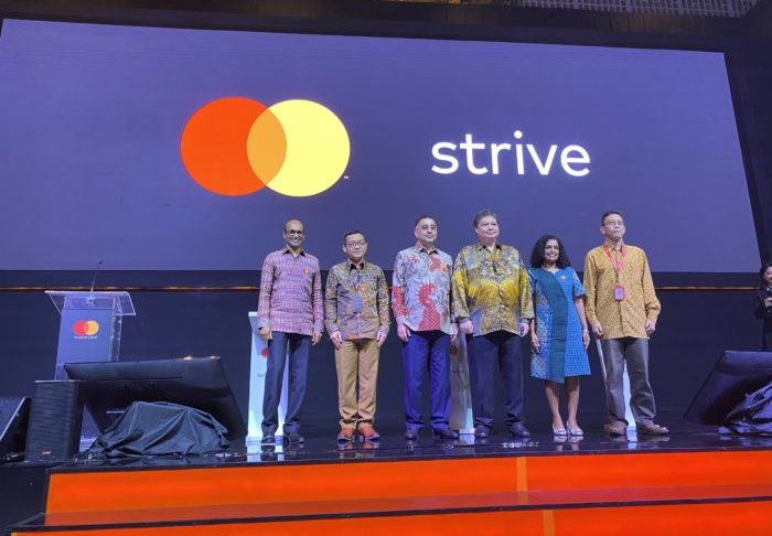 Mastercard, DNKI dan Mercy Corps akan Memberdayakan 300.000 UMKM Lewat ...