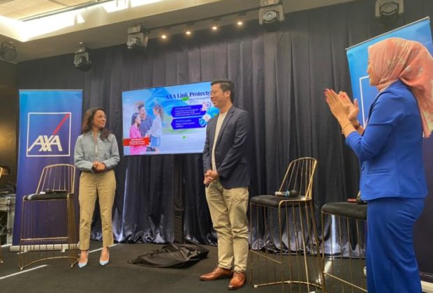 AXA Financial Indonesia Meluncurkan Unit Link Baru - Iconomics