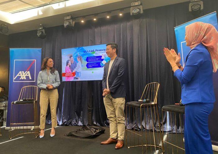 AXA Financial Indonesia Meluncurkan Unit Link Baru - Iconomics