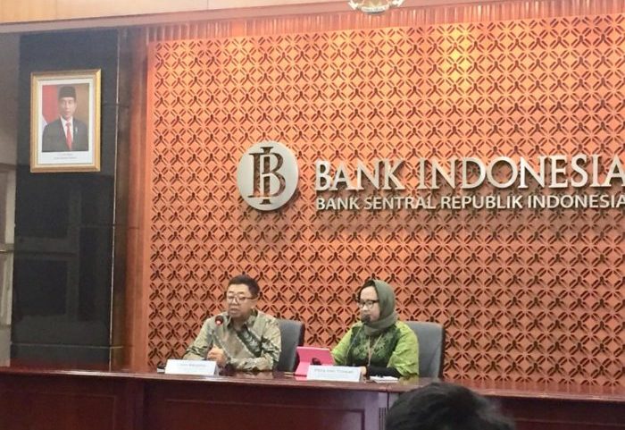 Ada Penyalahgunaan QRIS, Bank Indonesia Ingatkan Masyarakat, PJP dan Pedagang - Iconomics