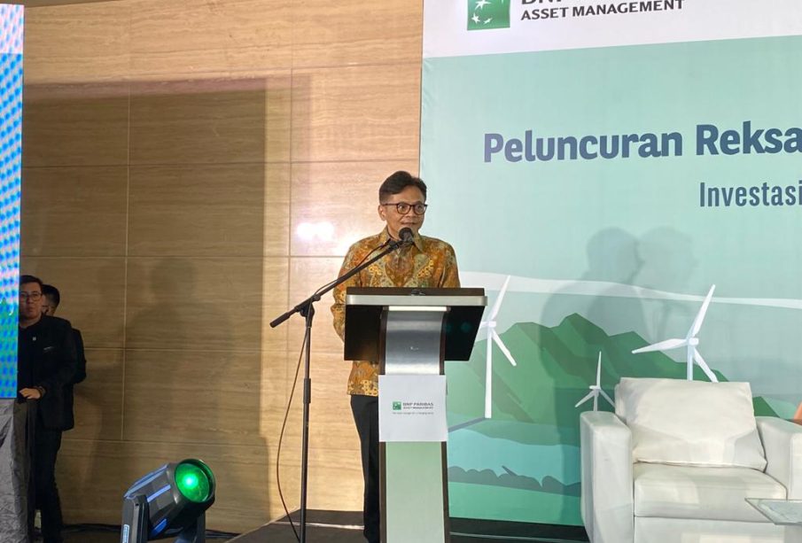 BNP Paribas AM: Total Dana Kelolaan Reksa Dana BNP Paribas Indonesia ESG Equity Mencapai Rp23 ...