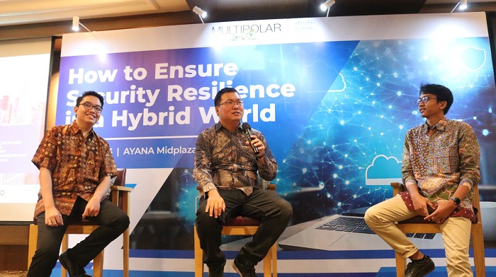 Tips dari Multipolar Technology Tangkal Serangan Siber Perusahaan di ...