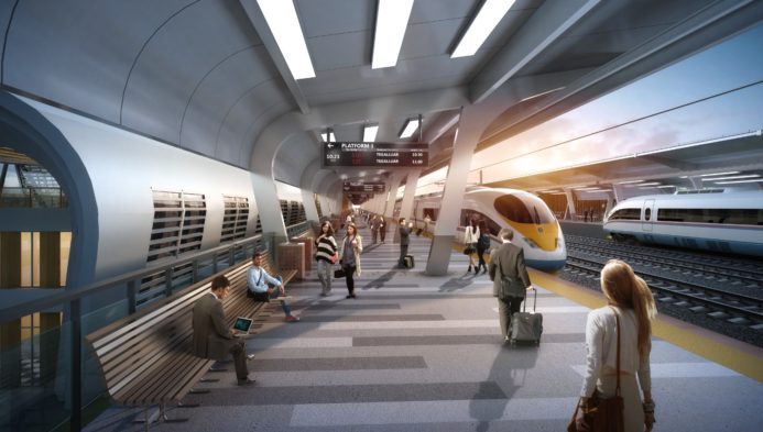 KCIC: Masyarakat Bisa Coba KCJB di Masa Pengenalan Hingga September ...