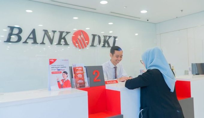 Bank DKI Dinobatkan Sebagai Most Prestigious Company - Iconomics